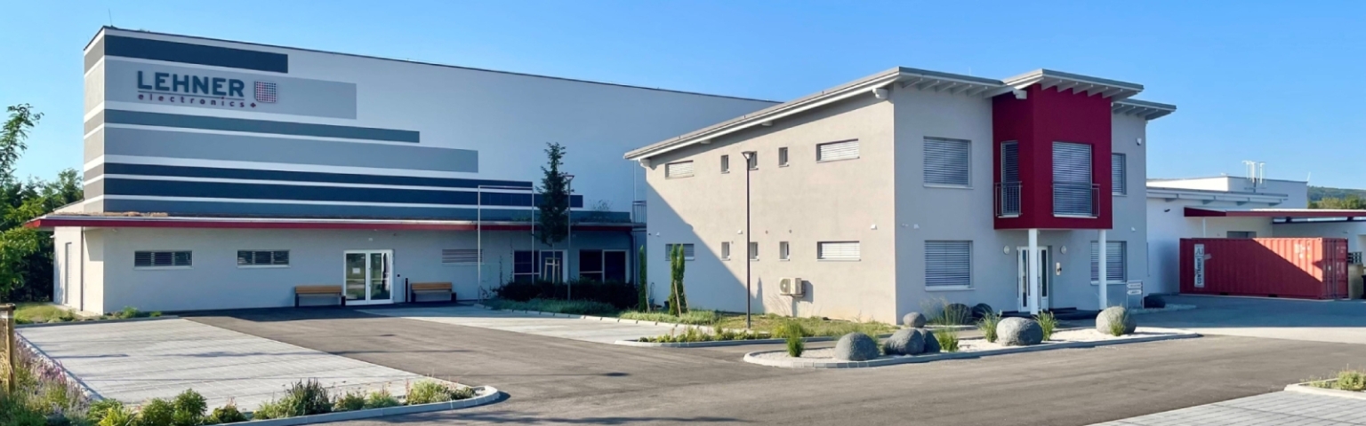 Philosophie - Lehner Electronics