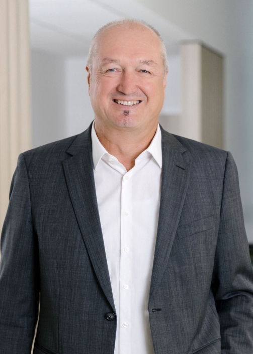 Team - Lehner Electronics